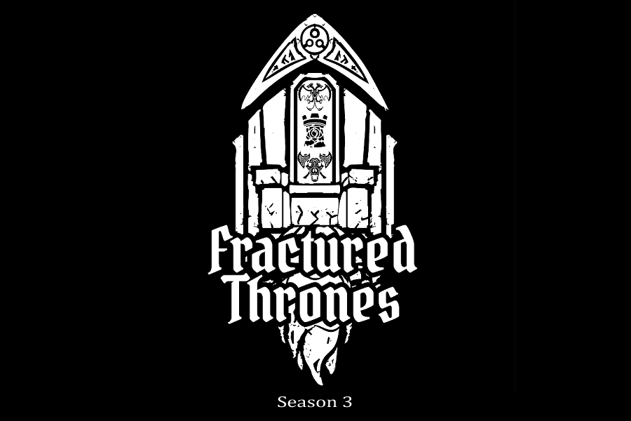 Fractured Thrones Characters | VRChat Legends Wiki | Fandom