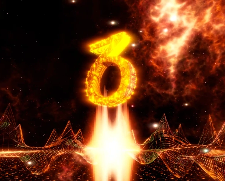 Kuiwa's Particle Hell | VRChat Legends Wiki | Fandom