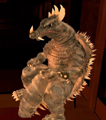 Vincent X | VRChat Legends Wiki | Fandom