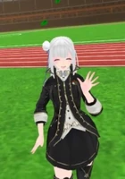 Irinarya Sungrove | VRChat Legends Wiki | Fandom