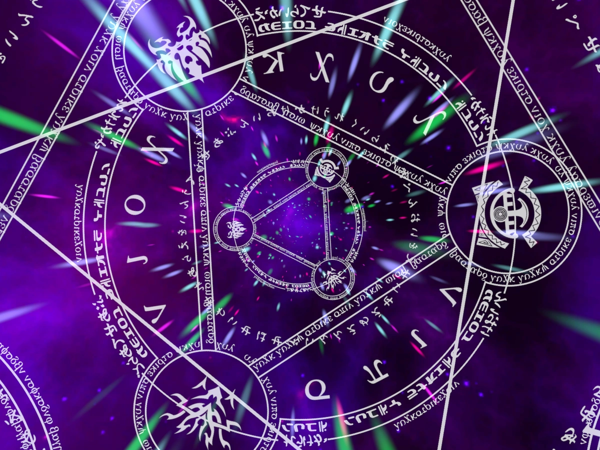 Temporal Rift | VRChat Legends Wiki | Fandom