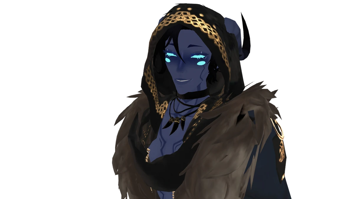 Vincent Row | VRChat Legends Wiki | Fandom