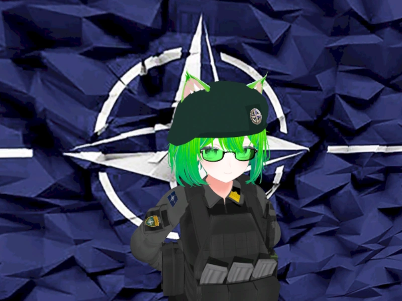 -I'mToast- | VRChat Legends Wiki | Fandom