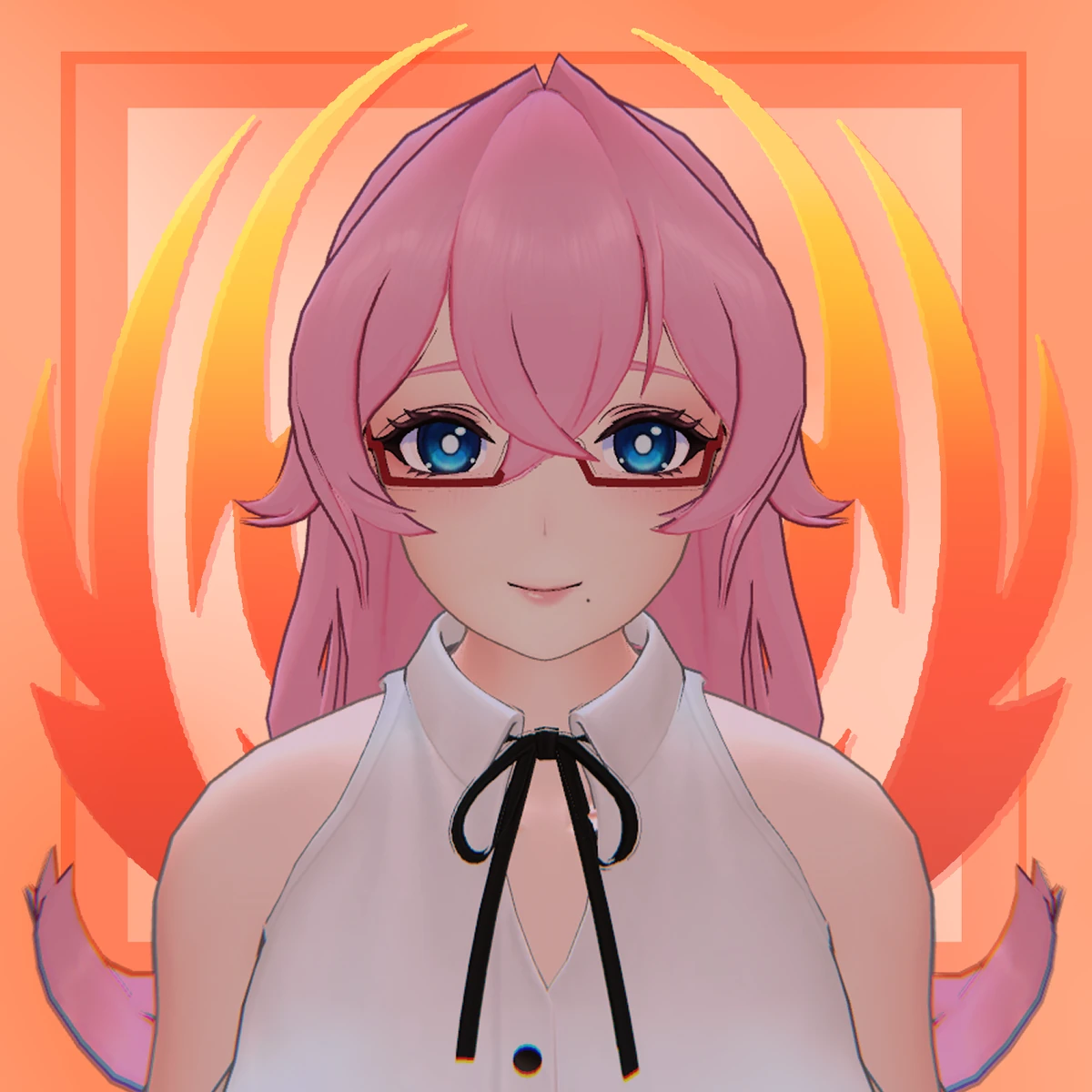 Charlie Emma Rosa | VRChat Legends Wiki | Fandom