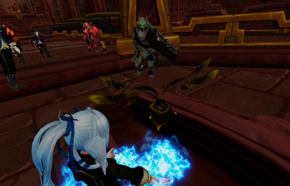 Category:Stubs | VRChat Legends Wiki | Fandom