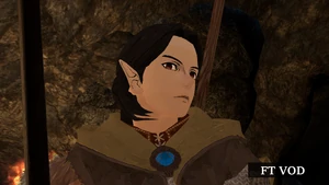 FT Episode S1E17.5 | VRChat Legends Wiki | Fandom