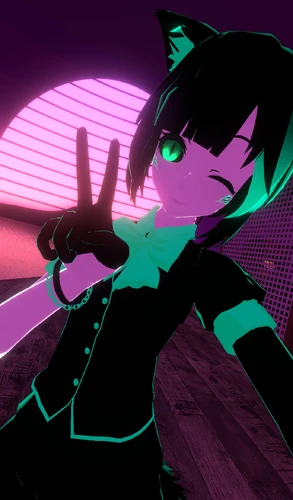 Venus | VRChat Legends Wiki | Fandom