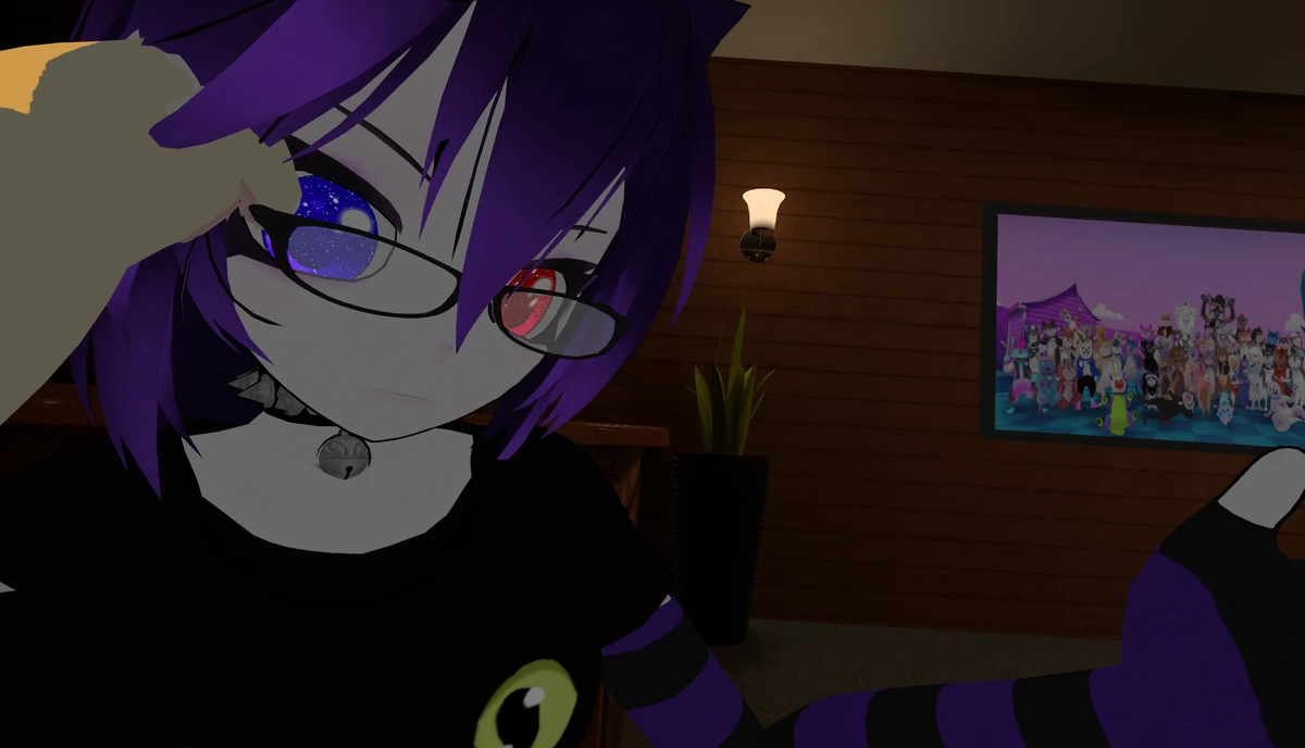 Totless | VRChat Legends Wiki | Fandom