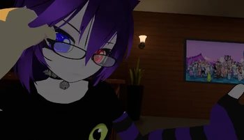 Totless | VRChat Legends Wiki | Fandom