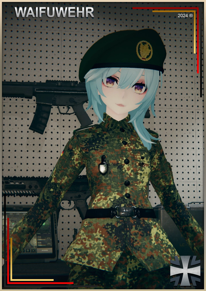 Yamato | VRChat Legends Wiki | Fandom