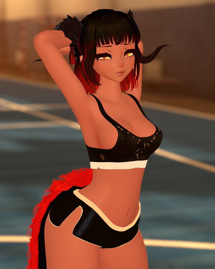 Adc Vrchat Legends Wiki Fandom