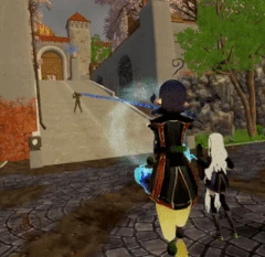 Rook | VRChat Legends Wiki | Fandom