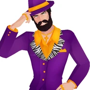 ThatOneRebel | VRChat Legends Wiki | Fandom