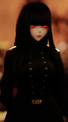 Vespera Elysium | VRChat Legends Wiki | Fandom