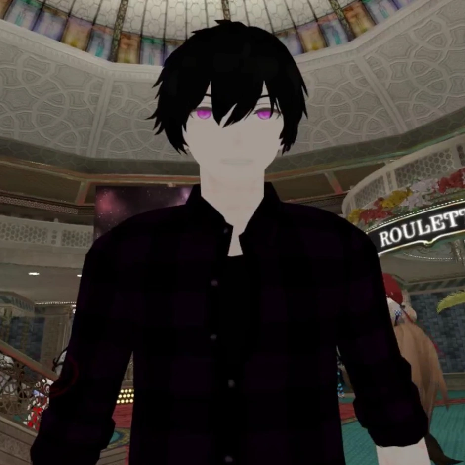 Karakov | VRChat Legends Wiki | Fandom