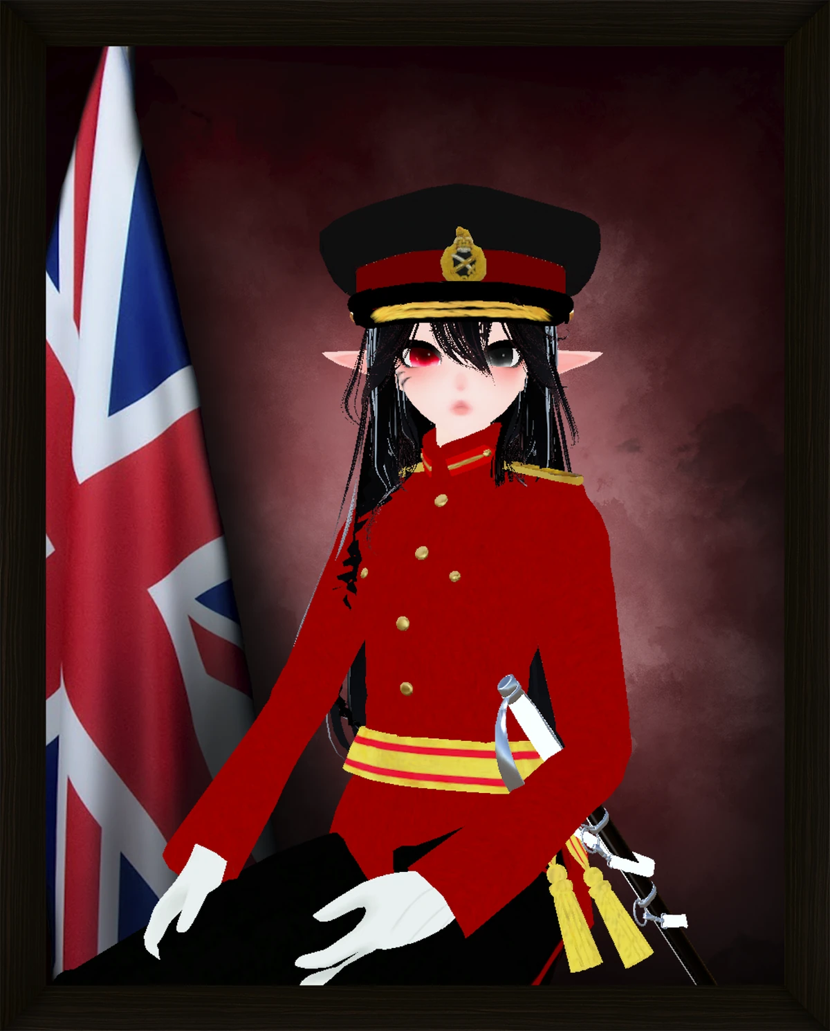LeoTLincoln | VRChat Legends Wiki | Fandom