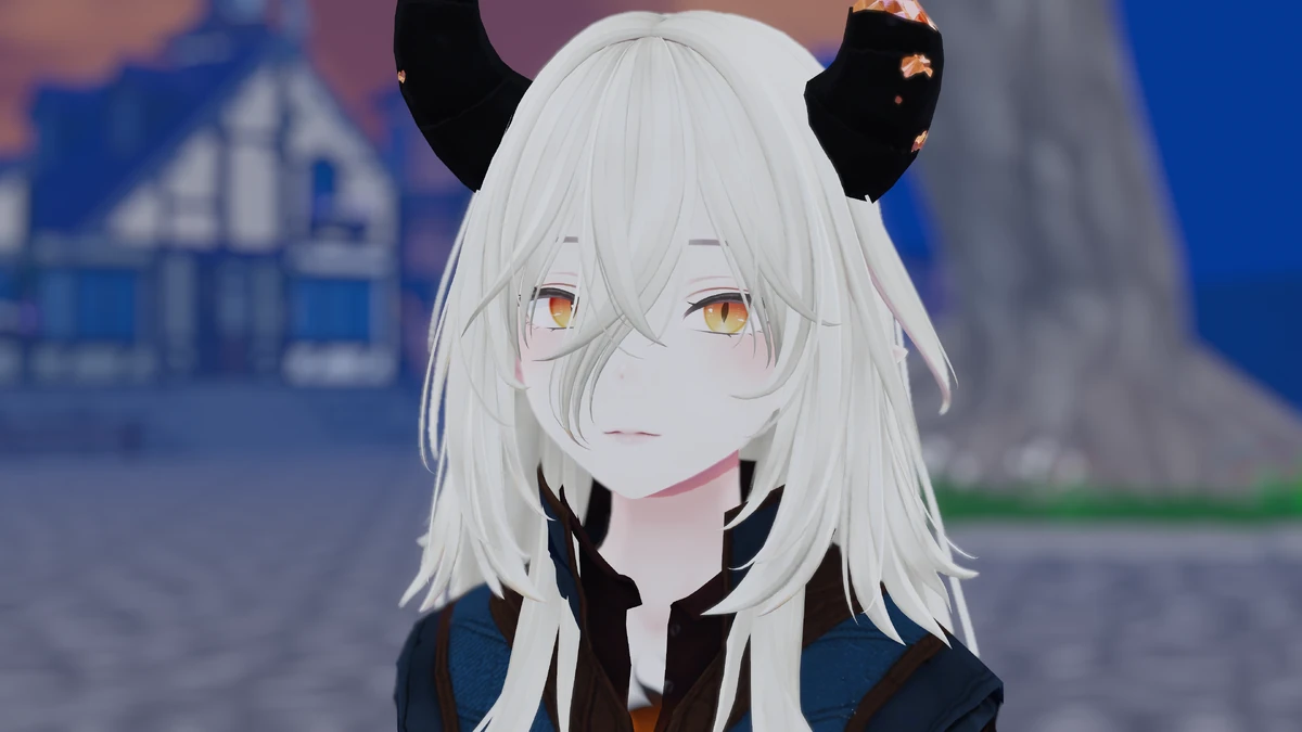 Tel | VRChat Legends Wiki | Fandom