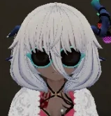 Violet Kernerd | VRChat Legends Wiki | Fandom