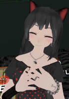 Lanfear | VRChat Legends Wiki | Fandom