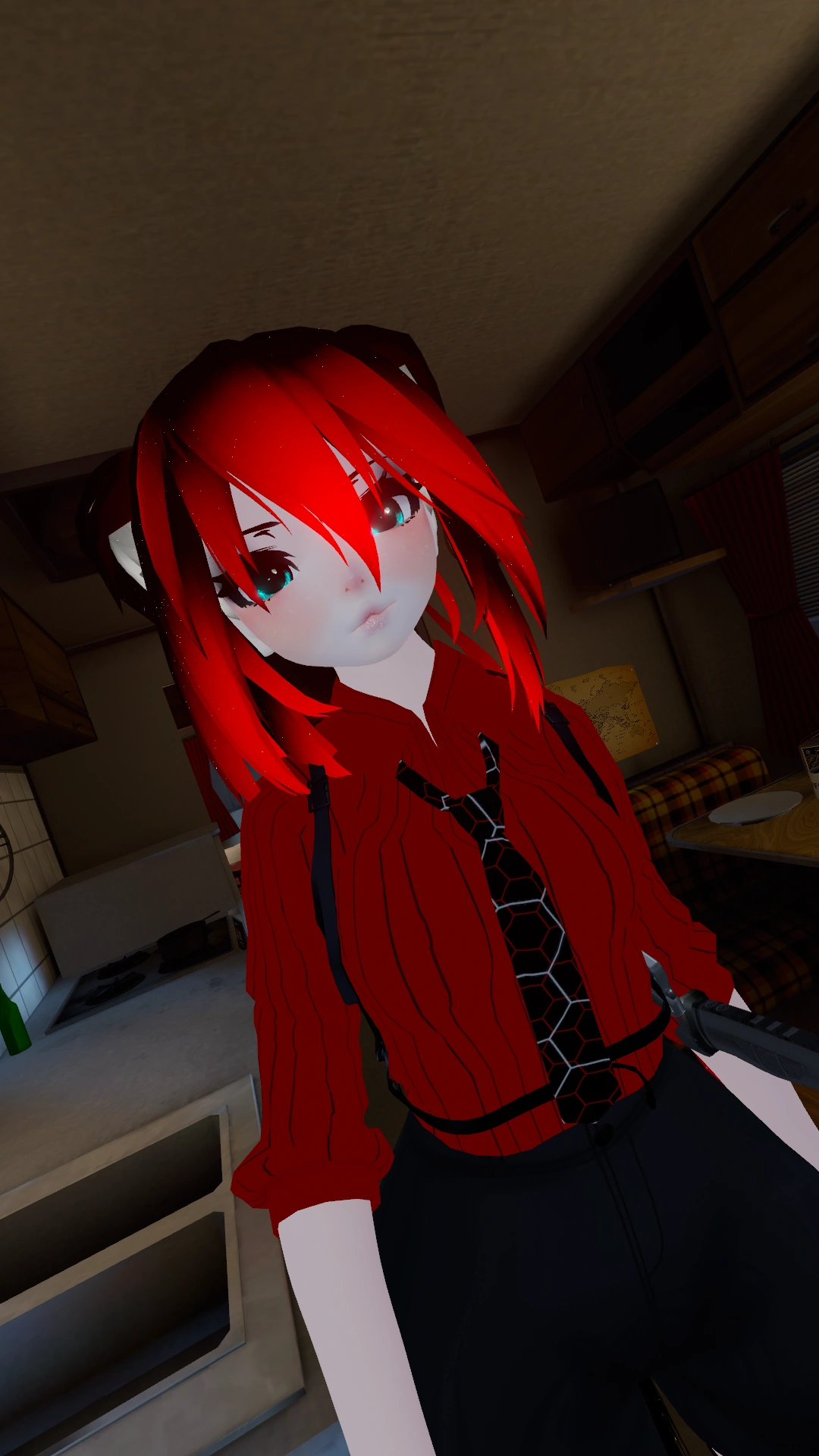 Erin~ | VRChat Legends Wiki | Fandom