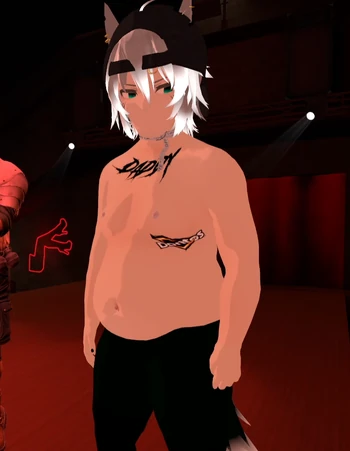 M0xyy | VRChat Legends Wiki | Fandom