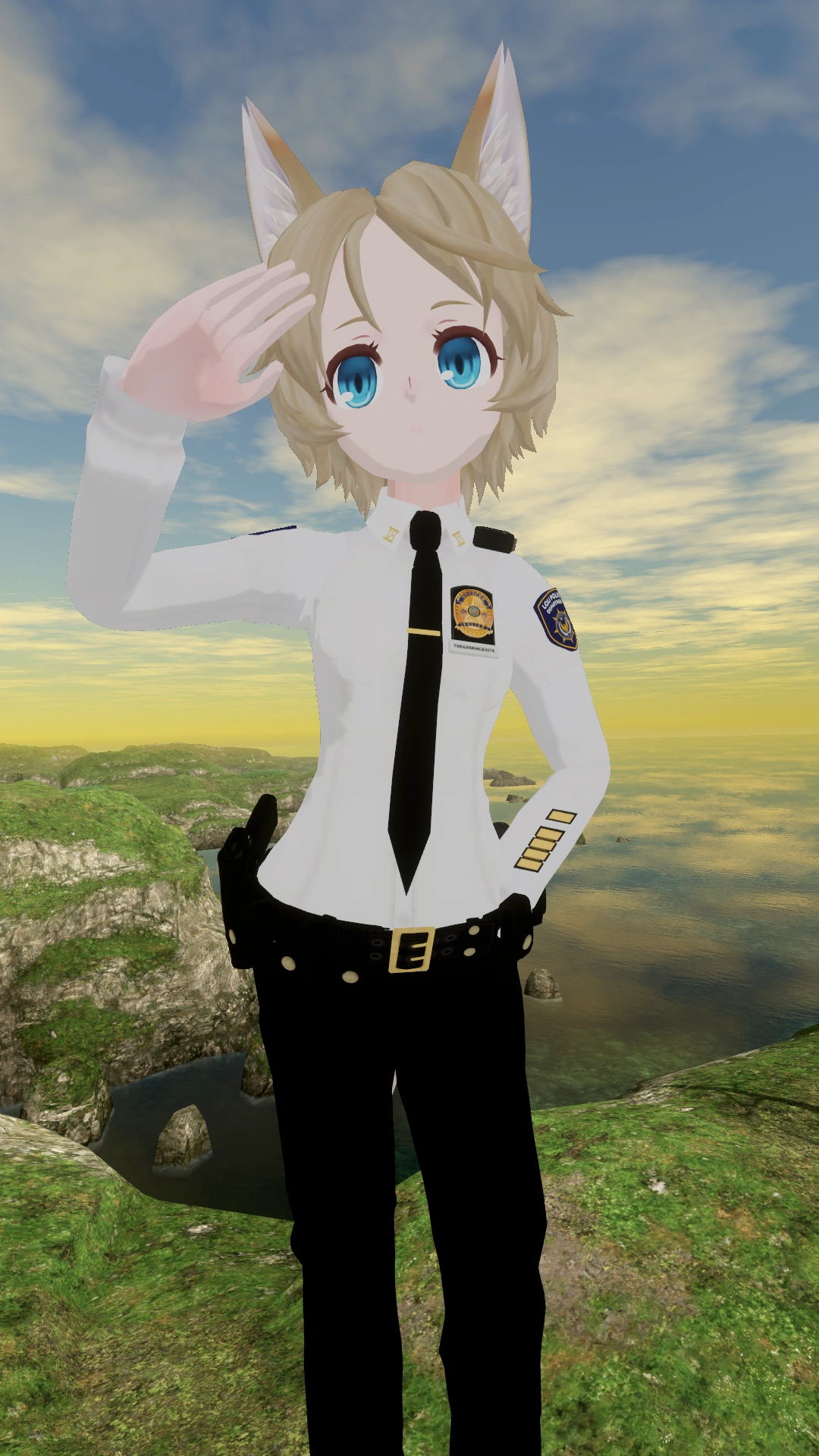 TheGamingExite | VRChat Legends Wiki | Fandom