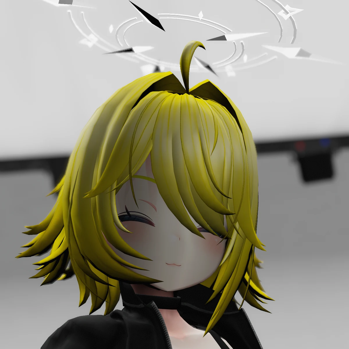 The White Angel | VRChat Legends Wiki | Fandom