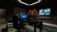 Stargate-Center | VRChat Legends Wiki | Fandom