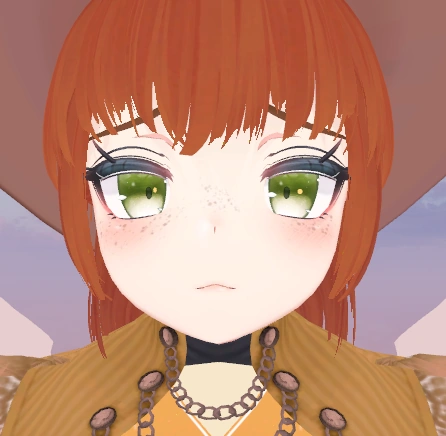 Delilah | VRChat Legends Wiki | Fandom