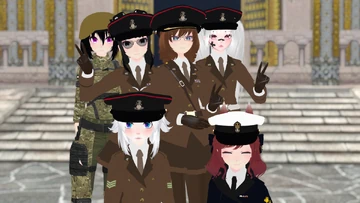 BOMEE | VRChat Legends Wiki | Fandom