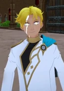 Leneth Monomyle | VRChat Legends Wiki | Fandom