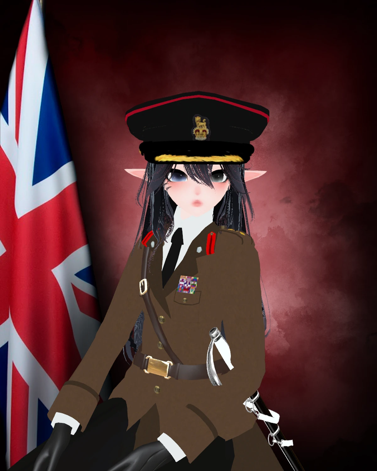 LeoTLincoln | VRChat Legends Wiki | Fandom