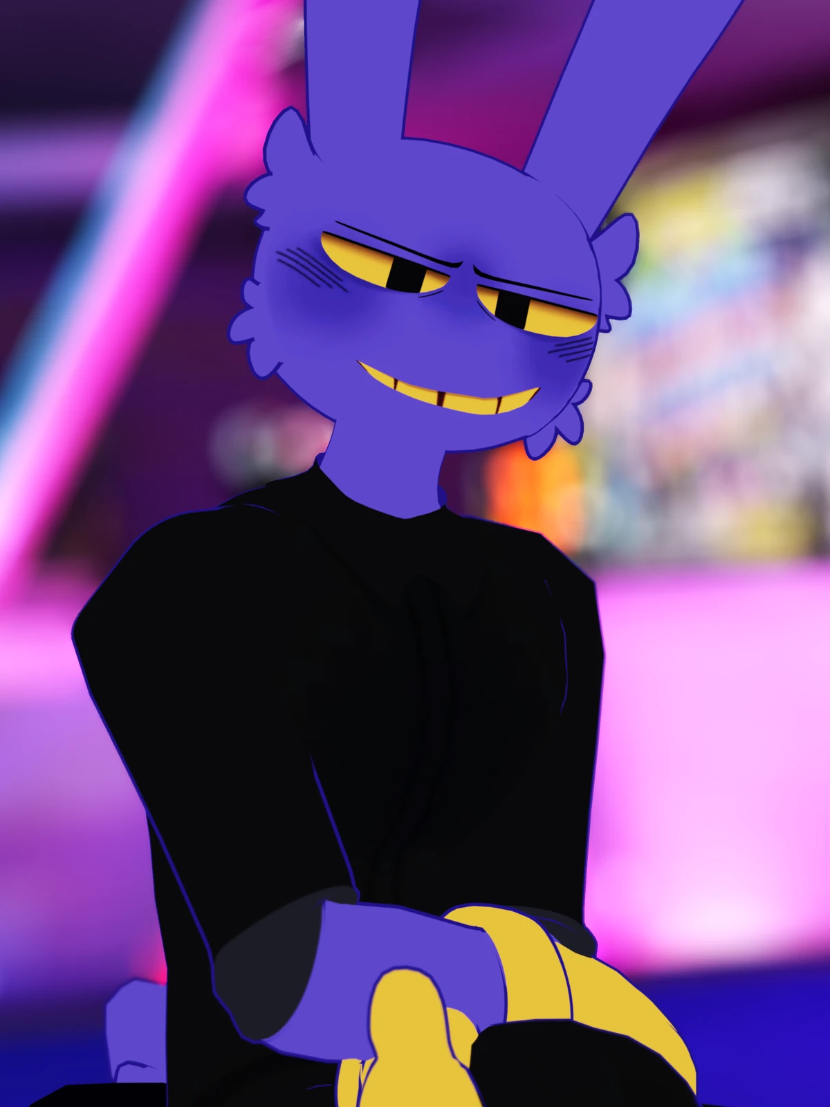 BeetleKieran | VRChat Legends Wiki | Fandom