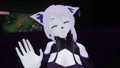 Linkz | VRChat Legends Wiki | Fandom