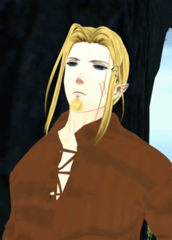 Lucien Kael'thas | VRChat Legends Wiki | Fandom