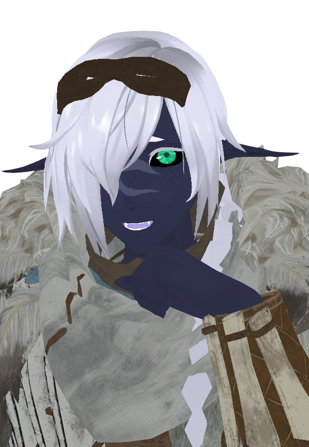 Category:Adventure RP Characters | VRChat Legends Wiki | Fandom