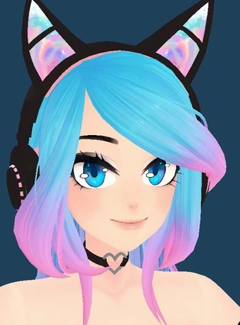 Silvervale | VRChat Legends Wiki | Fandom