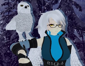 SnowBell | VRChat Legends Wiki | Fandom