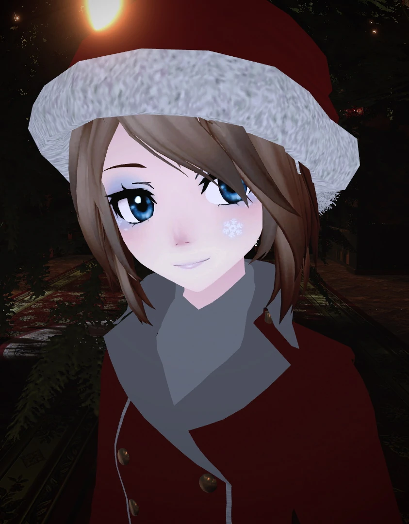 Barry | VRChat Legends Wiki | Fandom