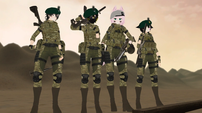 UKSD | VRChat Legends Wiki | Fandom