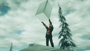 Nir Hinokami | VRChat Legends Wiki | Fandom