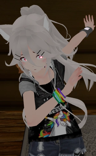 WizWiz | VRChat Legends Wiki | Fandom