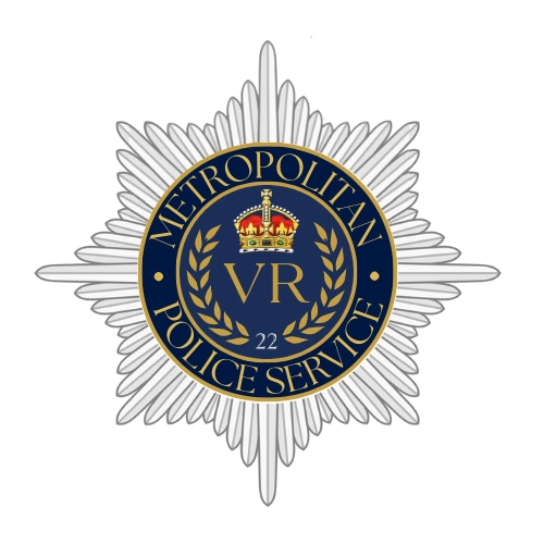 Metropolitan Police Service VRC | VRChat Legends Wiki | Fandom