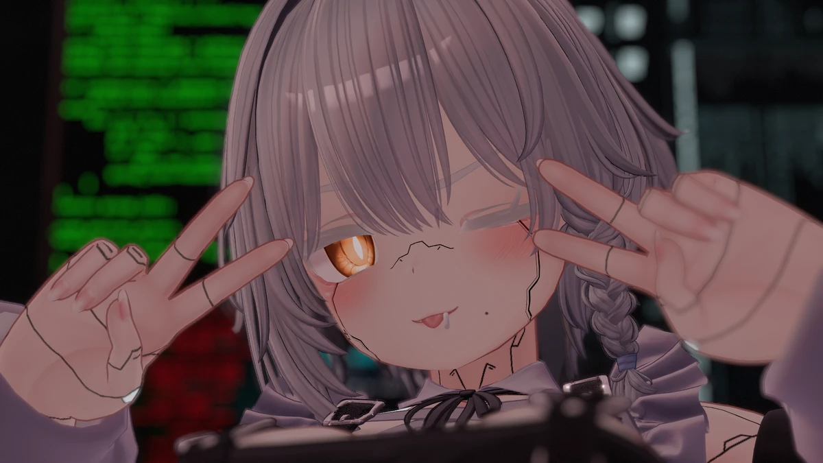 Beelzebuddy | VRChat Legends Wiki | Fandom