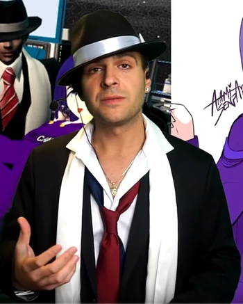 Nagzz21 | VRChat Legends Wiki | Fandom