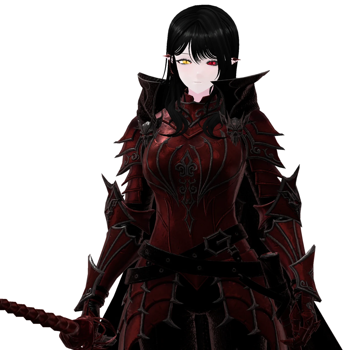 Lenora Valaine | VRChat Legends Wiki | Fandom