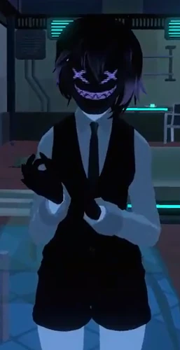 Faye | VRChat Legends Wiki | Fandom