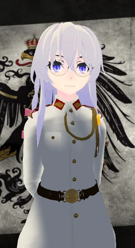 Luna Wallenstein | VRChat Legends Wiki | Fandom