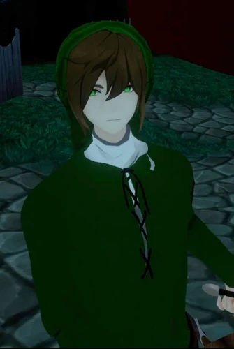 Yuki Mori | VRChat Legends Wiki | Fandom