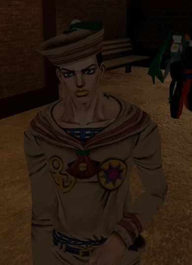 Milan | VRChat Legends Wiki | Fandom